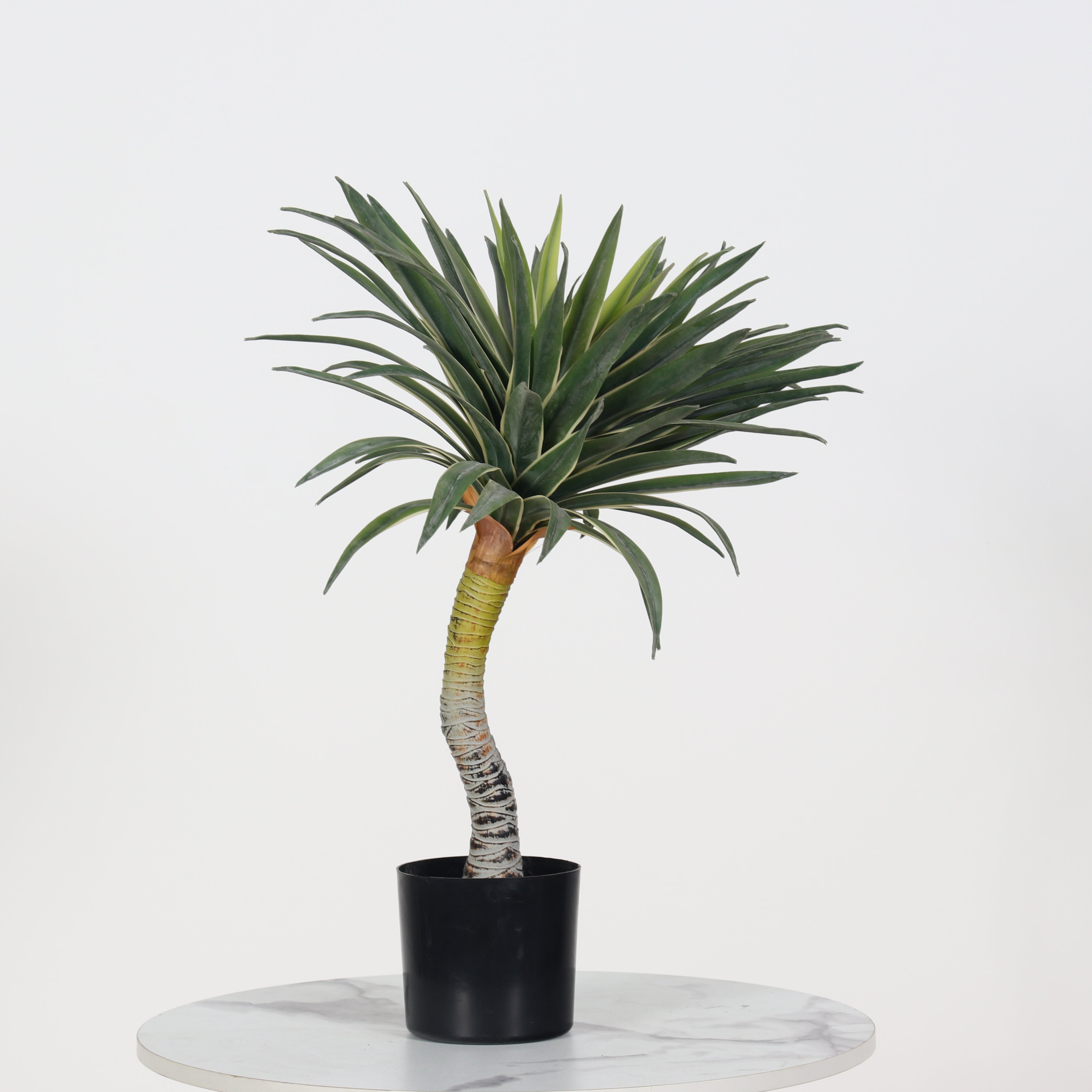 Artificial yucca plant – Tavan Gallery